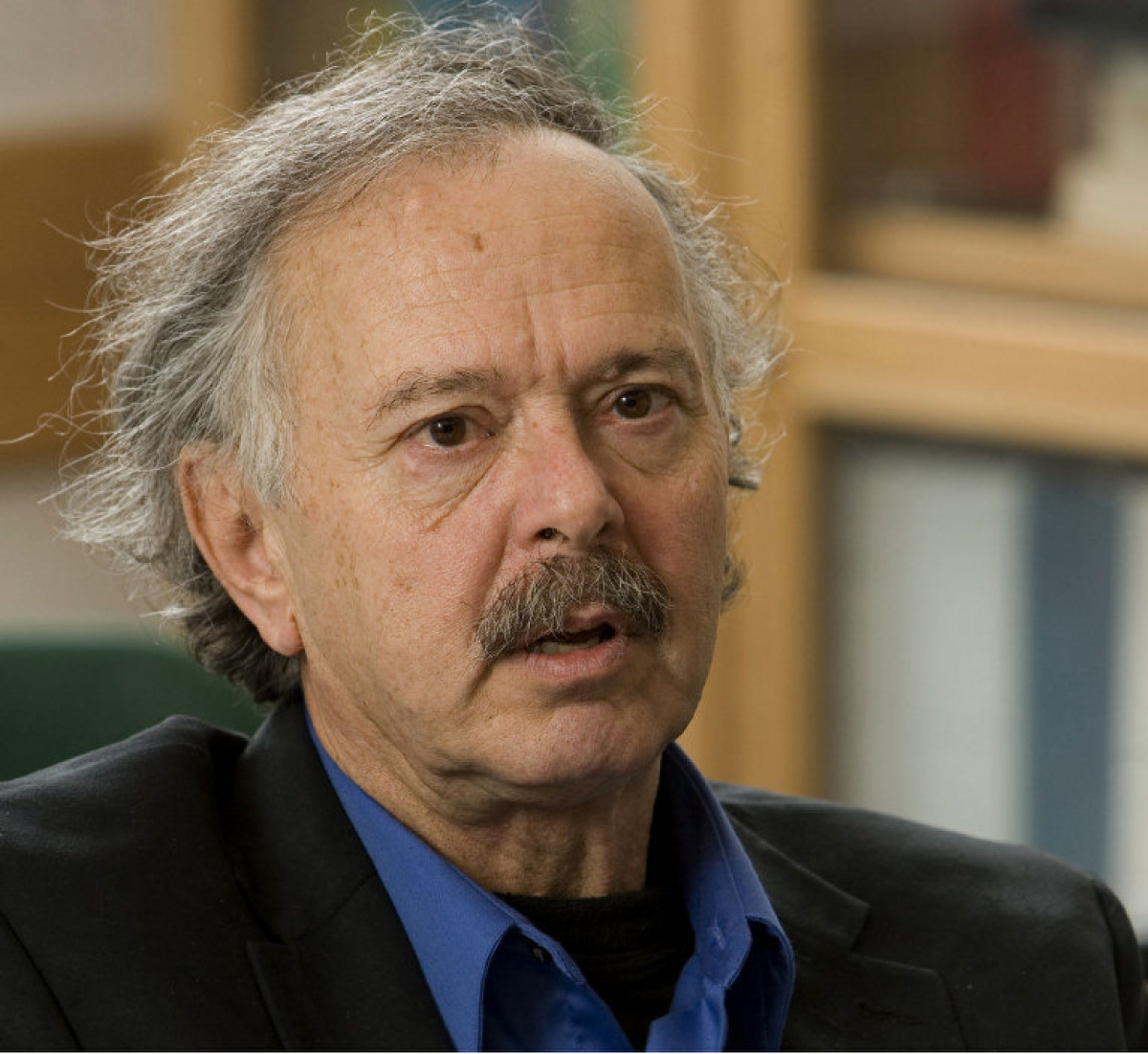 ‘My year as a skeptic’—Muller Diaries Prove Controversial – Climate ...