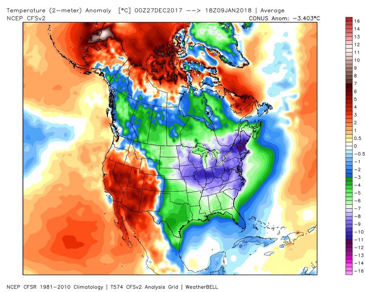 World Weather Attribution: Trump Was Right – America Could Have Done ...