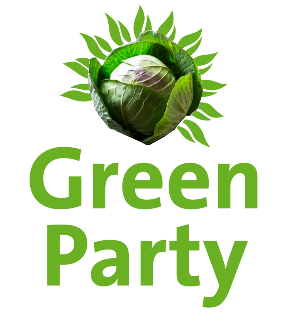 Not Green, but Cabbage Like – Climate Scepticism