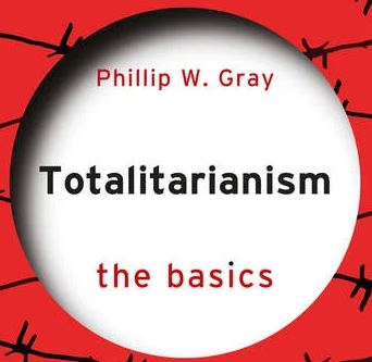 On Totalitarianism – Climate Scepticism