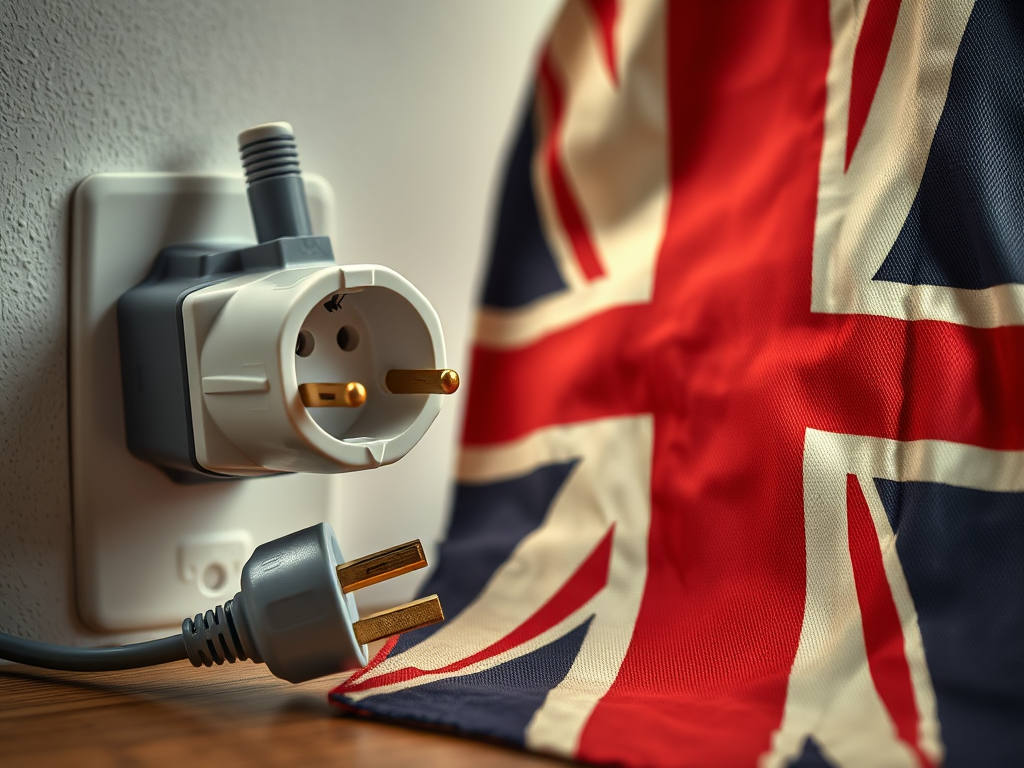 A Nation of Great Import – Climate Scepticism