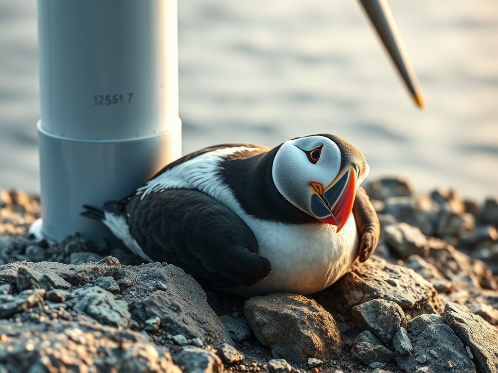 Off The Hook? – Climate Scepticism